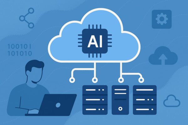 How to Deploy AI Models in the Cloud: A Step-by-Step Guide (2025 Best ...