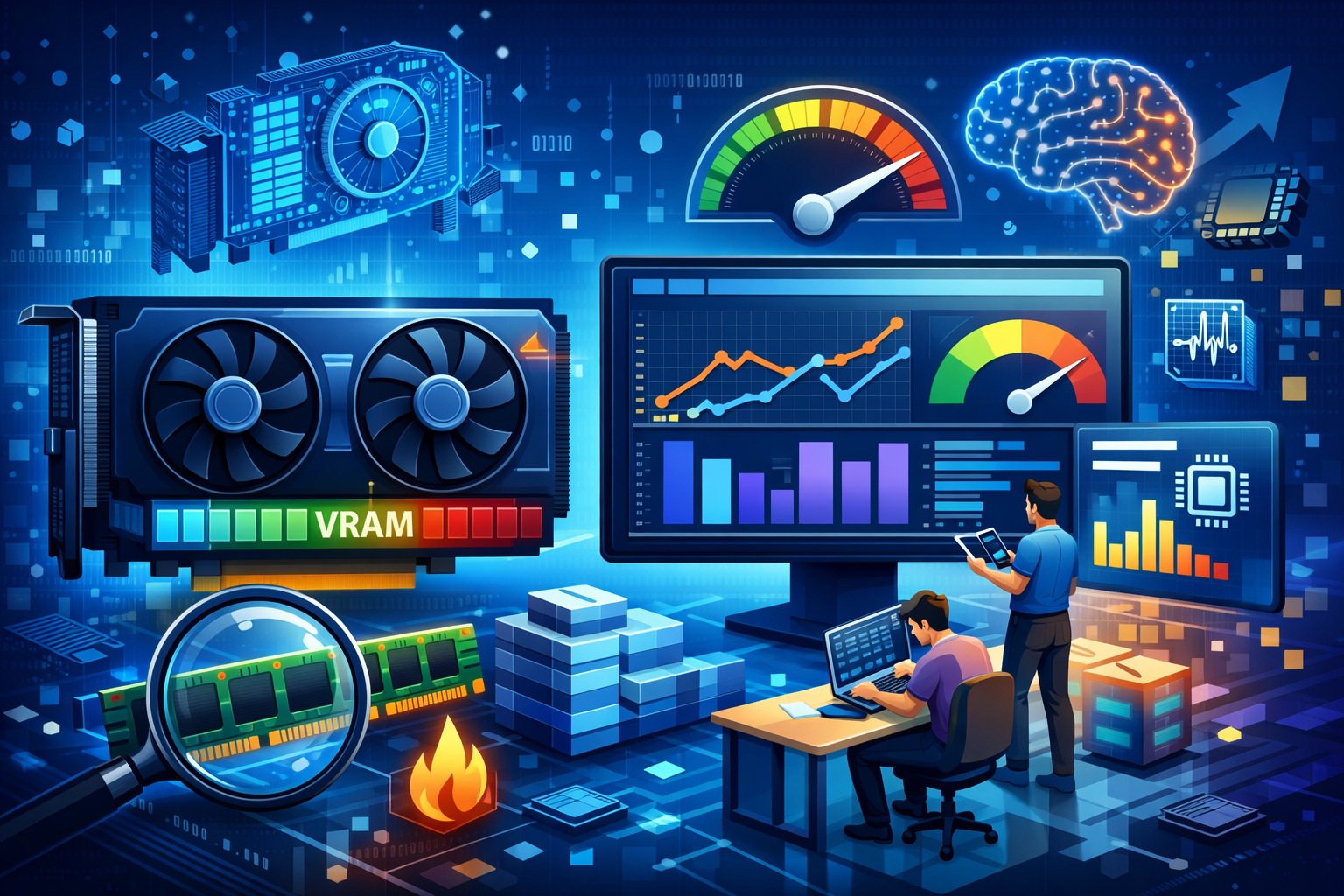 GPU Memory Optimization for AI Models: The Ultimate Practical Guide for ...